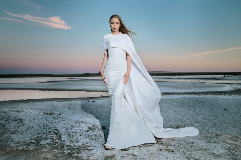 Surprising Wedding Dress Trends for Spring 2021 – Wedding Pro News